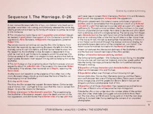 ︎ The Godfather - Francis Ford Coppola - Movie Analysis